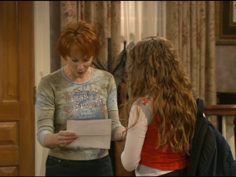 Reba: Where to Watch and Stream Online | Reelgood