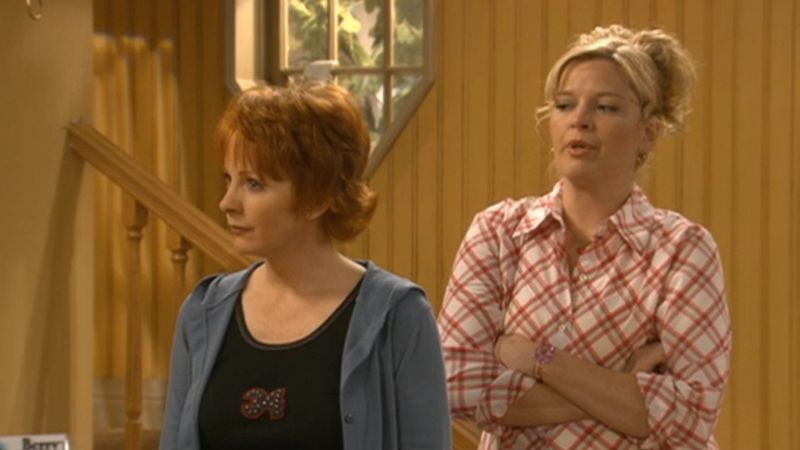 Reba: Where to Watch and Stream Online | Reelgood