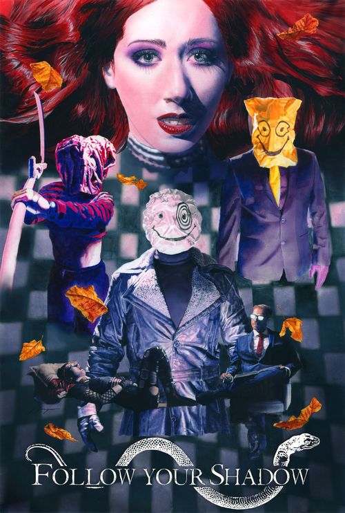 Follow Your Shadow: Where to Watch and Stream Online | Reelgood