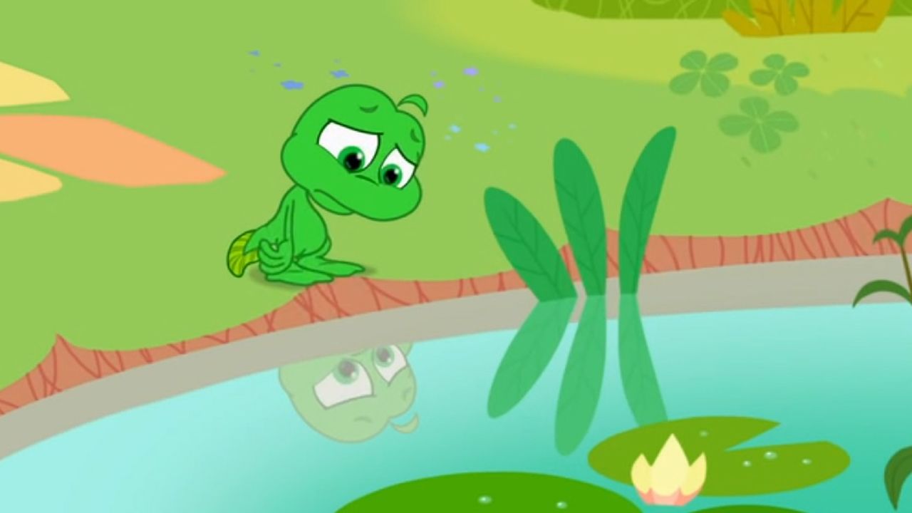 Mini Pet Pals: Where to Watch and Stream Online | Reelgood