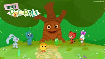 Mini Pet Pals Season 1: Where To Watch Every Episode | Reelgood