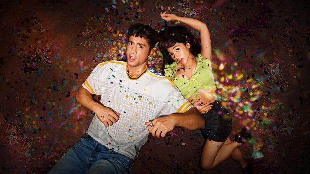 Overcompensating: Where to Watch and Stream Online | Reelgood