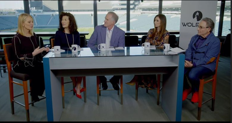 The Wolf PAC Philadelphia - Where to Watch Every Episode Streaming ...