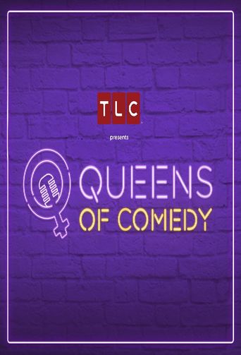 Queens Of Comedy: Where to Watch and Stream Online | Reelgood