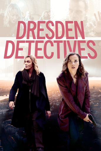 Dresden Detectives: Where to Watch and Stream Online | Reelgood