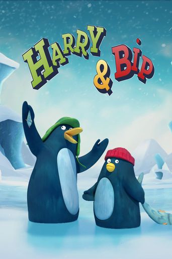 Harry & Bip: Where to Watch and Stream Online | Reelgood