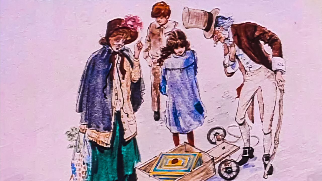 Puddle Lane Season 1: Where To Watch Every Episode | Reelgood