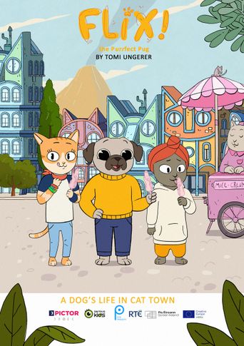 Flix: Where to Watch and Stream Online | Reelgood