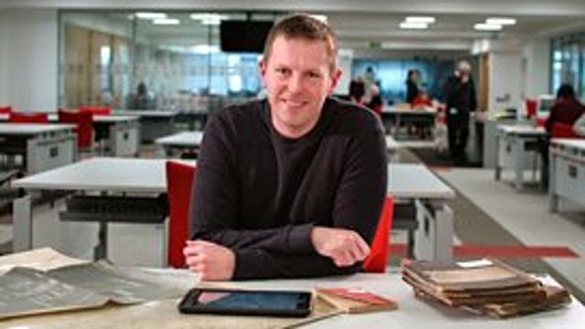 Family Footsteps Season 1: Where To Watch Every Episode | Reelgood