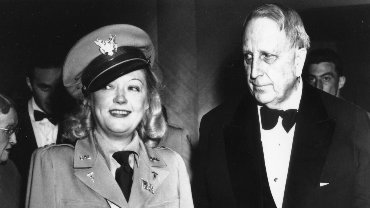 Citizen Hearst: An American Experience Special: Where to Watch and ...