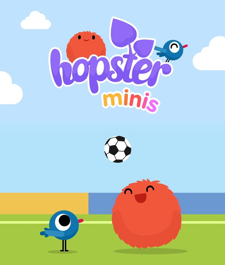 Hopster Minis - Where to Watch Every Episode Streaming Online | Reelgood