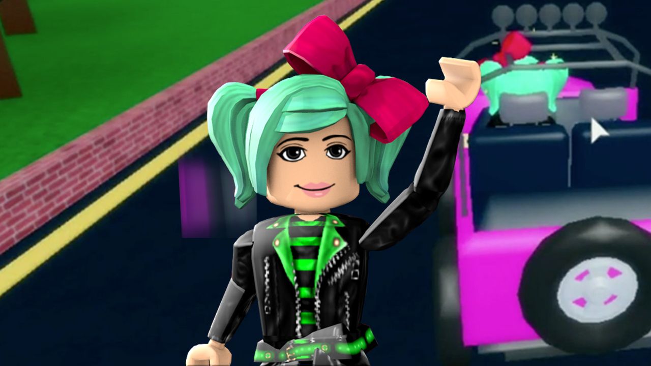 Sally Plays Roblox by Tankee Season 5: Where To Watch Every Episode ...