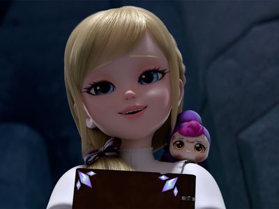 Catch! Teenieping Season 2: Where To Watch Every Episode | Reelgood