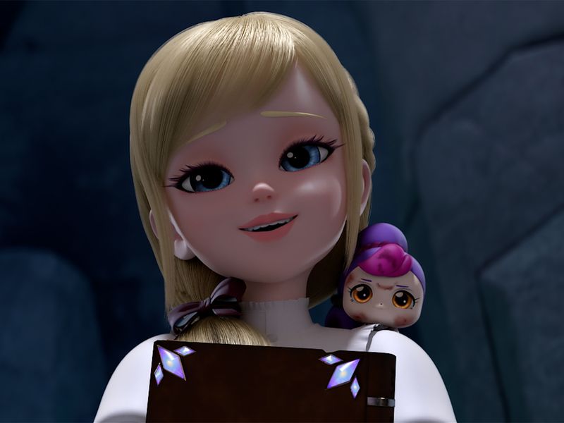 Catch! Teenieping Season 2: Where To Watch Every Episode | Reelgood