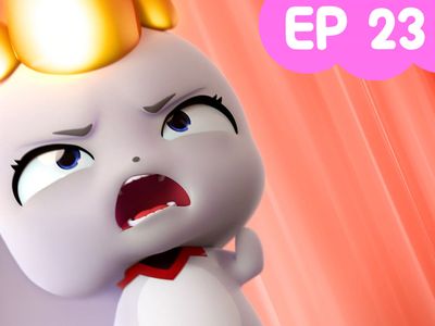 Catch! Teenieping Season 1: Where To Watch Every Episode | Reelgood