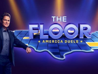The Floor Season 4: Where To Watch Every Episode | Reelgood