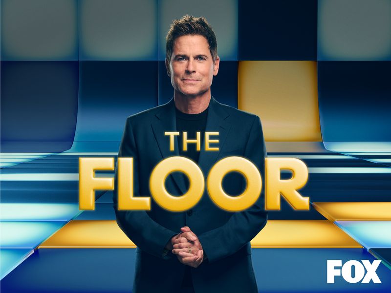 The Floor: Where to Watch and Stream Online | Reelgood