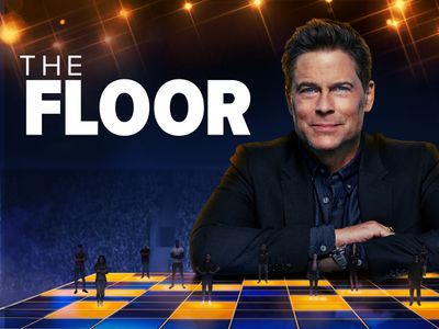 The Floor Season 1: Where To Watch Every Episode | Reelgood