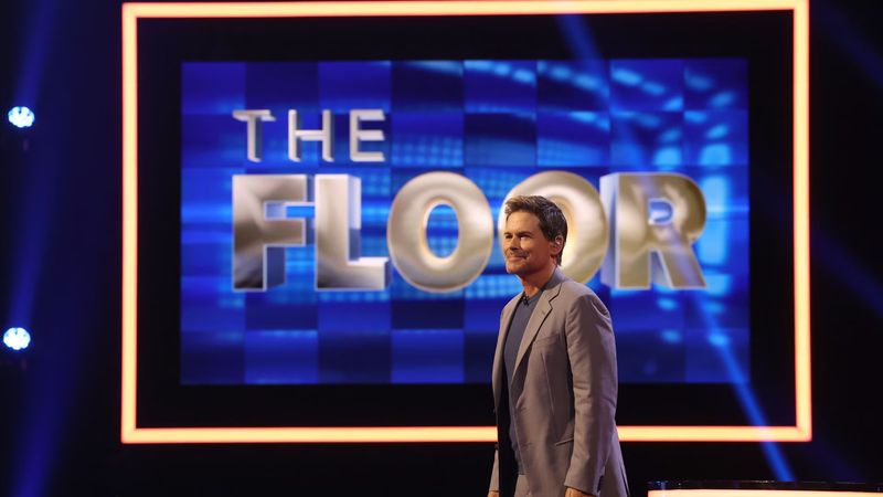 The Floor: Where to Watch and Stream Online | Reelgood