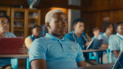 Go! Season 1: Where To Watch Every Episode | Reelgood