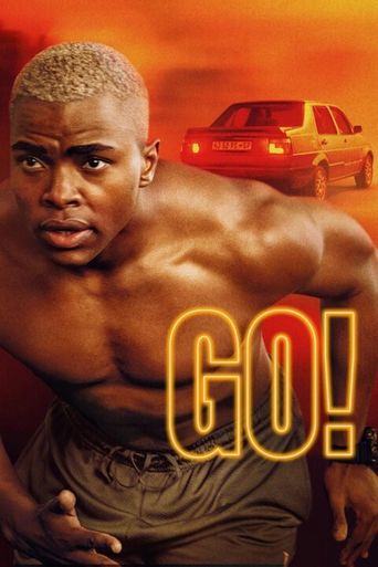Go!: Where to Watch and Stream Online | Reelgood