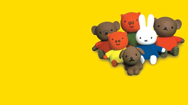 Miffy and Friends Season 1: Where To Watch Every Episode | Reelgood