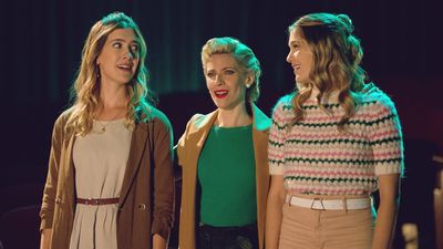 Intertwined: Where to Watch and Stream Online | Reelgood