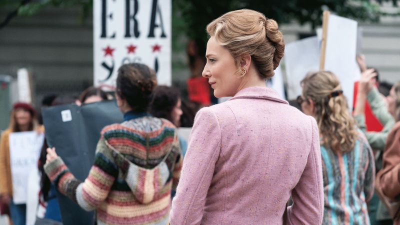 Mrs. America: Where to Watch and Stream Online | Reelgood