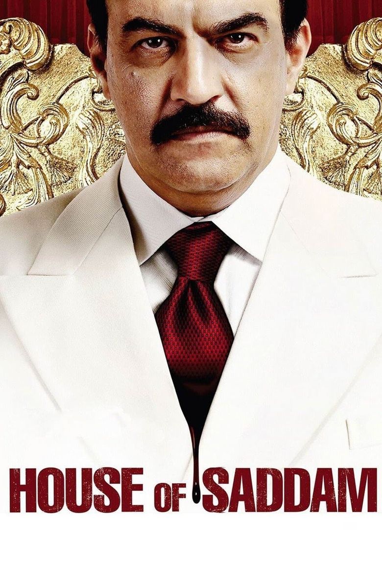 House of Saddam - Watch Episodes on HBO, DIRECTV STREAM, and Streaming ...