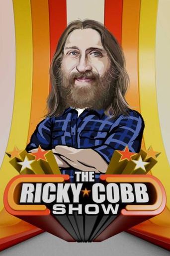 The Ricky Cobb Show: Where to Watch and Stream Online | Reelgood