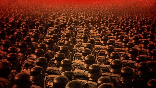 Hitler and the Nazis: Where to Watch and Stream Online | Reelgood