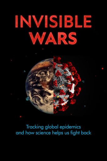 Invisible Wars: Where to Watch and Stream Online | Reelgood