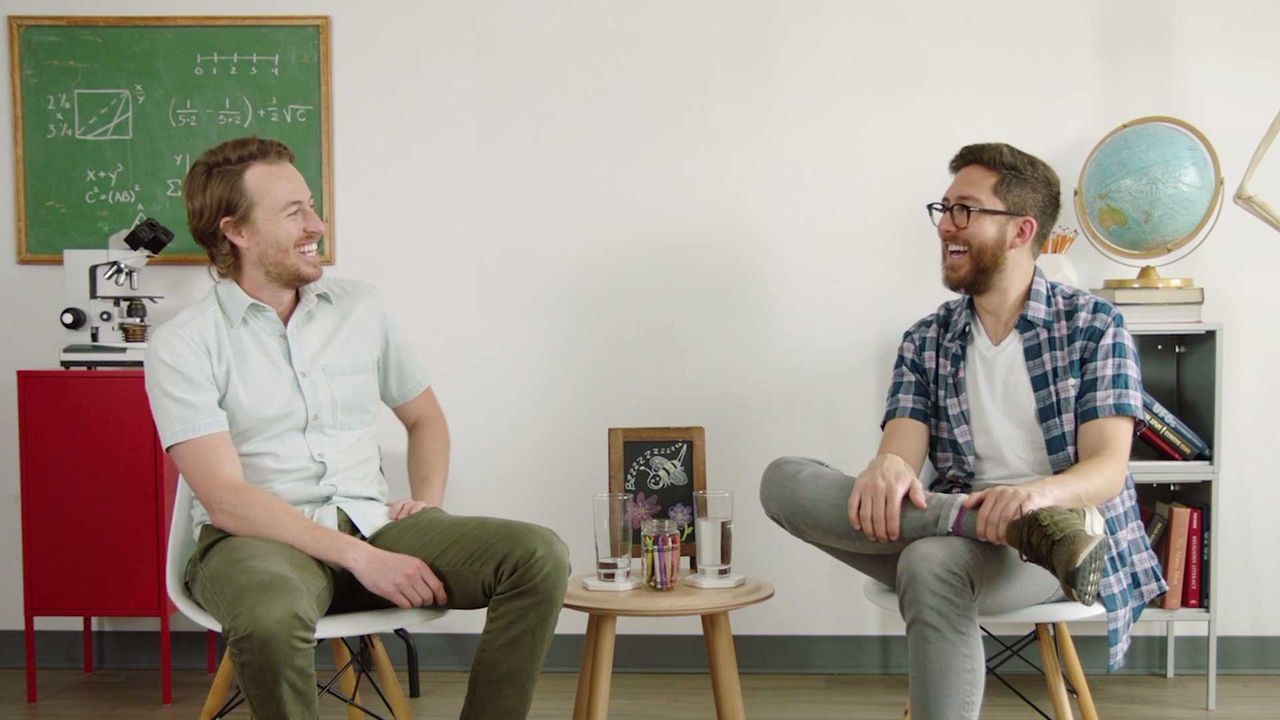 Adult Ed.: Where to Watch and Stream Online | Reelgood