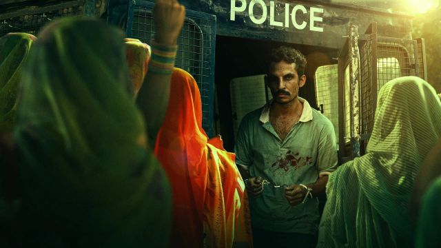 Indian Predator: Murder in a Courtroom: Where to Watch and Stream ...