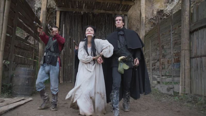 Las Villamizar: Where to Watch and Stream Online | Reelgood