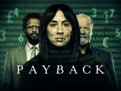 Payback: Where to Watch and Stream Online | Reelgood