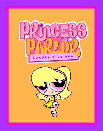 Princess Parol: Paige is a Princess: Where to Watch and Stream Online ...