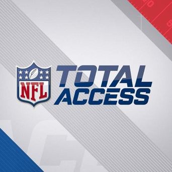 NFL Total Access: Where to Watch and Stream Online | Reelgood