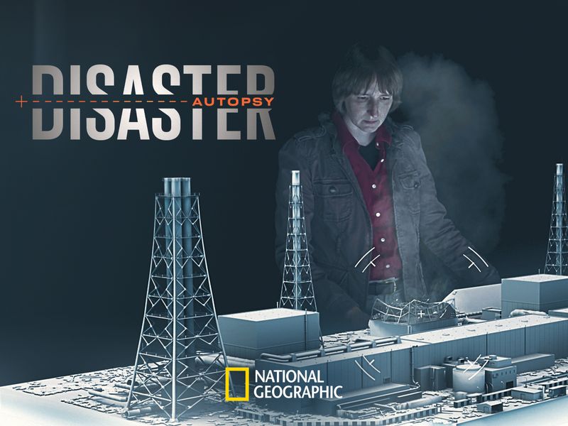 Disaster Autopsy: Where to Watch and Stream Online | Reelgood