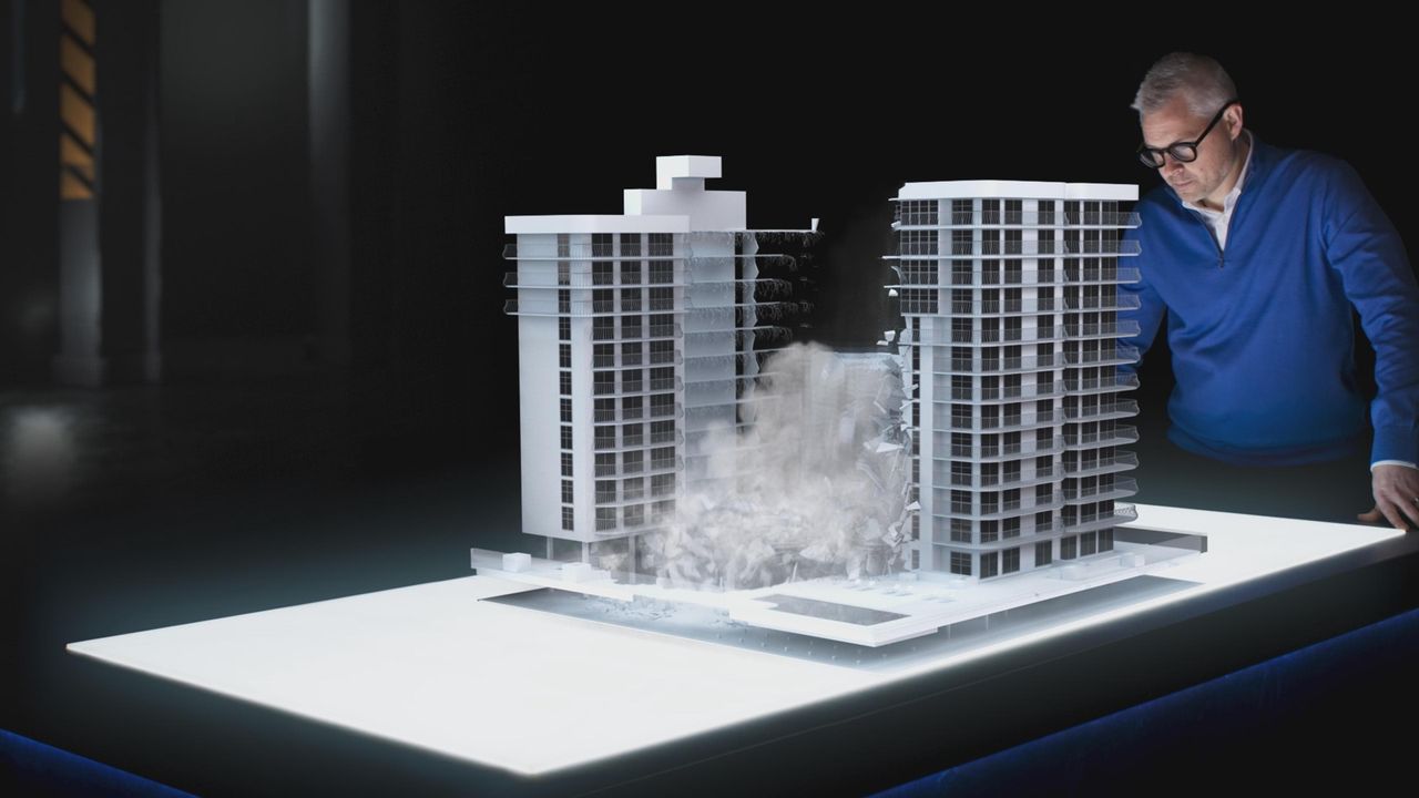 Disaster Autopsy Season 1: Where To Watch Every Episode | Reelgood