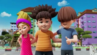 Gupi: Where to Watch and Stream Online | Reelgood