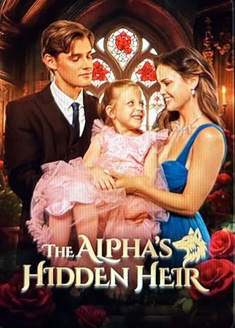 The Alpha's Hidden Heir: Where to Watch and Stream Online | Reelgood