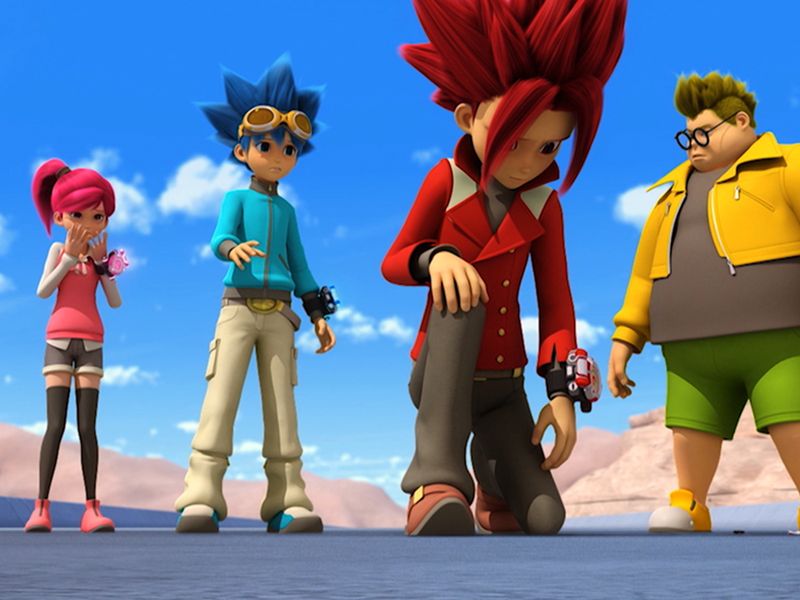 Power Battle Watch Car: Where to Watch and Stream Online | Reelgood