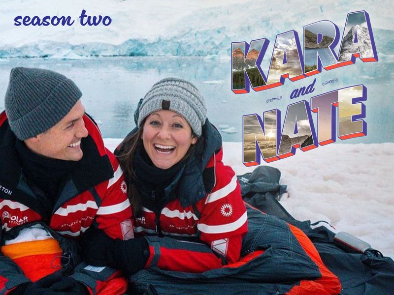 Kara and Nate: Where to Watch and Stream Online | Reelgood