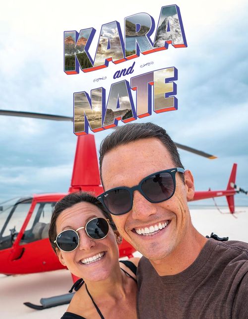 Kara and Nate: Where to Watch and Stream Online | Reelgood