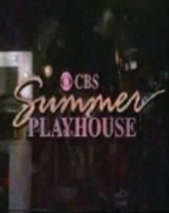 CBS Summer Playhouse: Where to Watch and Stream Online | Reelgood