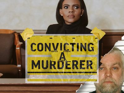 Convicting a Murderer Season 1: Where To Watch Every Episode | Reelgood