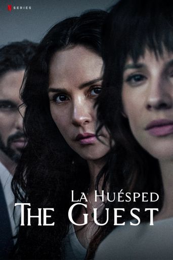 The Guest Season 1: Where To Watch Every Episode | Reelgood