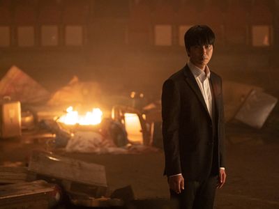 Island Season 1: Where To Watch Every Episode | Reelgood