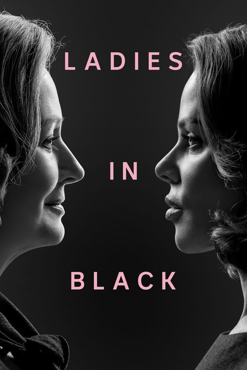Ladies in Black: Where to Watch and Stream Online | Reelgood